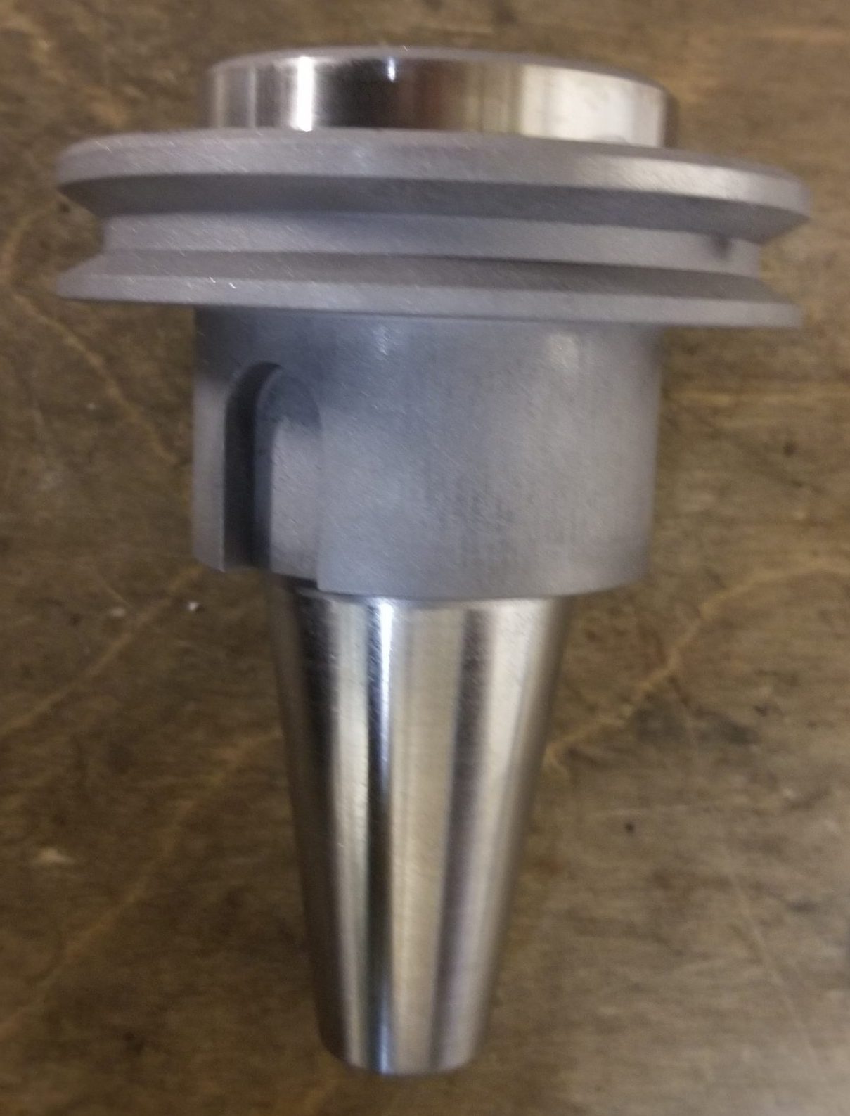 Tool Cones, Tools Changers for Glass Machinery | Glassline